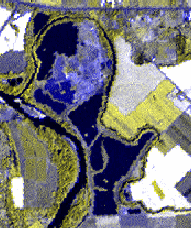 Lab 4 - GEO 580, Spring '02